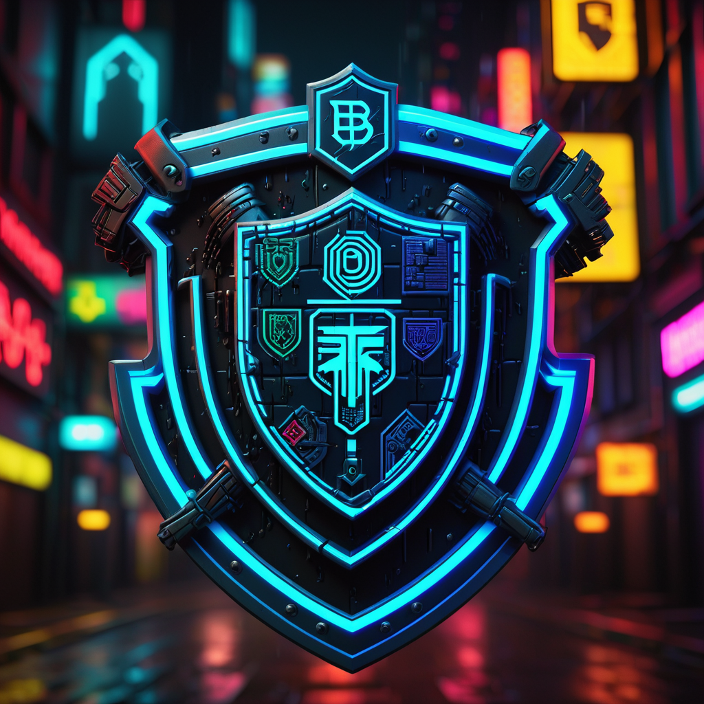 B.A.S.E. – BiteBlob AES Secure Encryptor